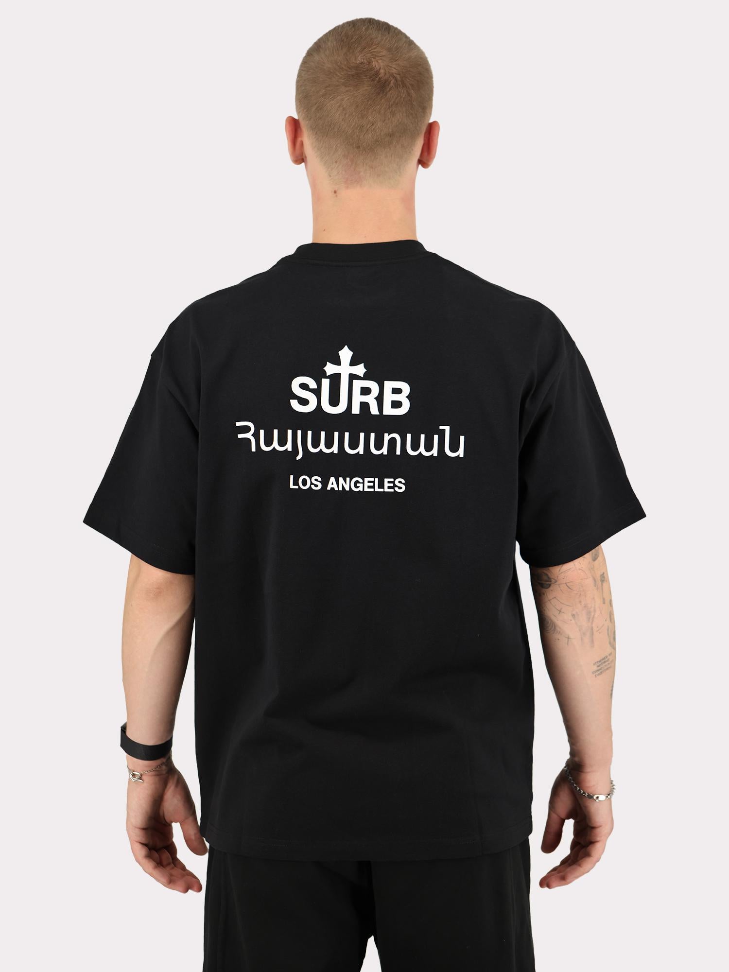 SURB OFFICIAL